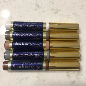 SeneGence | Makeup | Shadowsense Bundle | Poshmark
